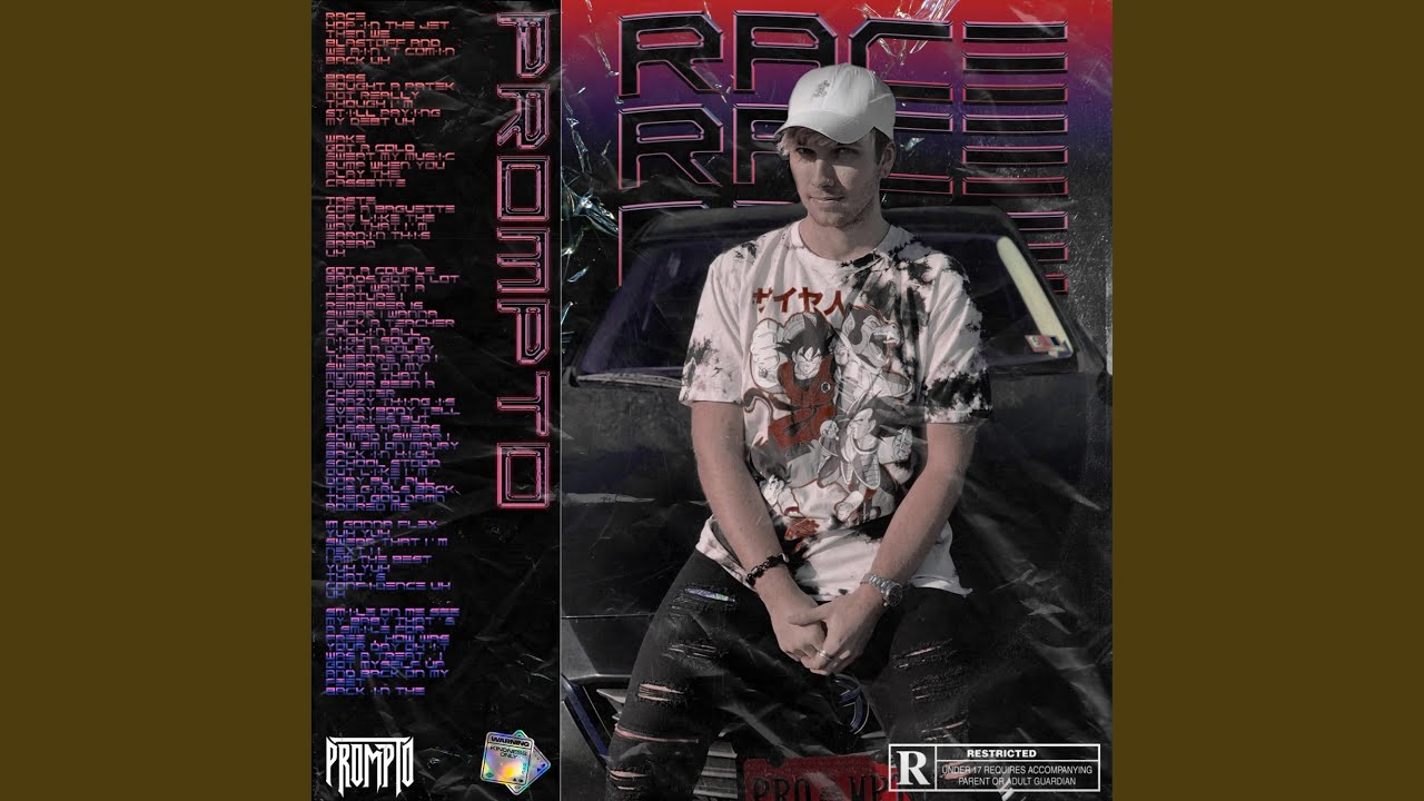Race Youtube Music