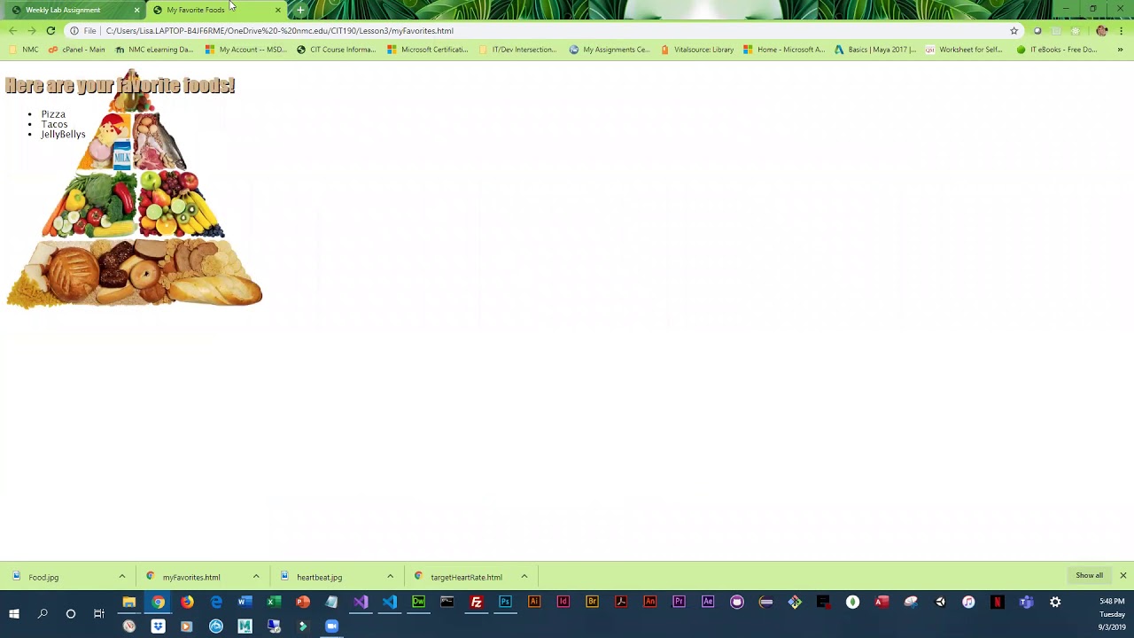 Javascript Looping Exercises Youtube
