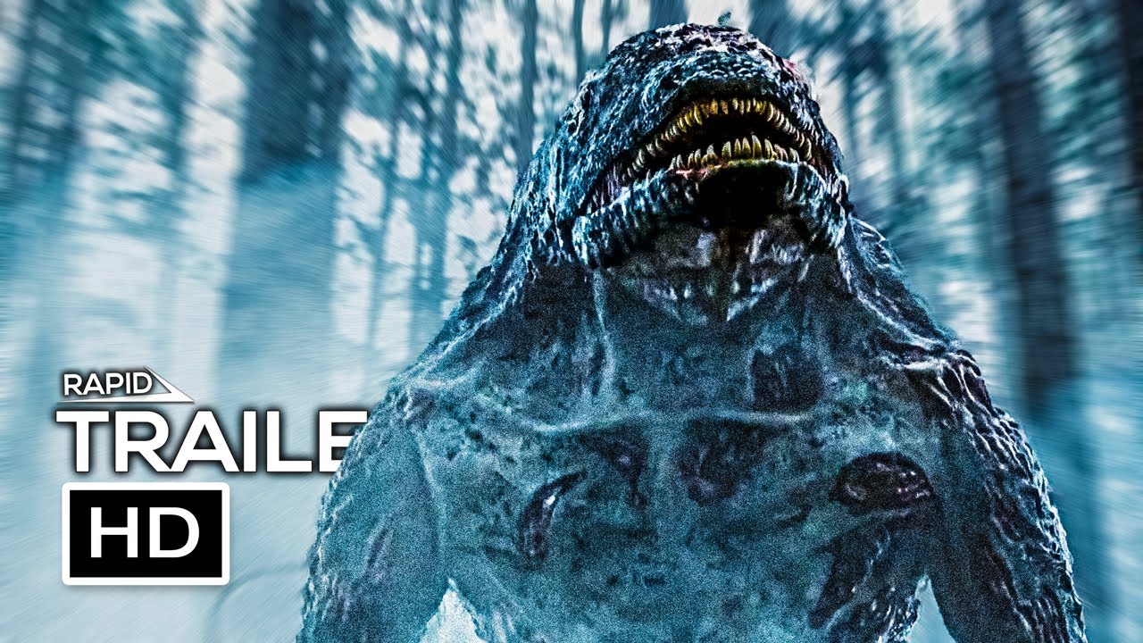 New Movie Trailers