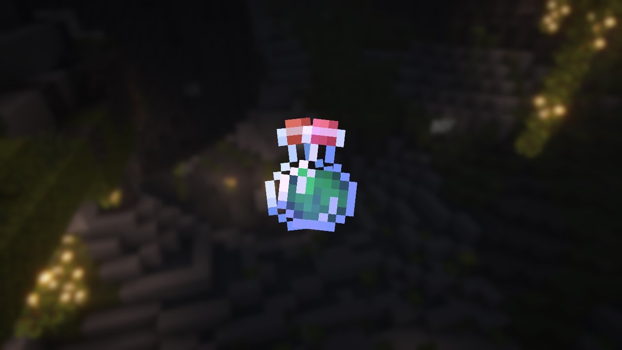 Experience Bottle V2 Datapack Showcase Youtube