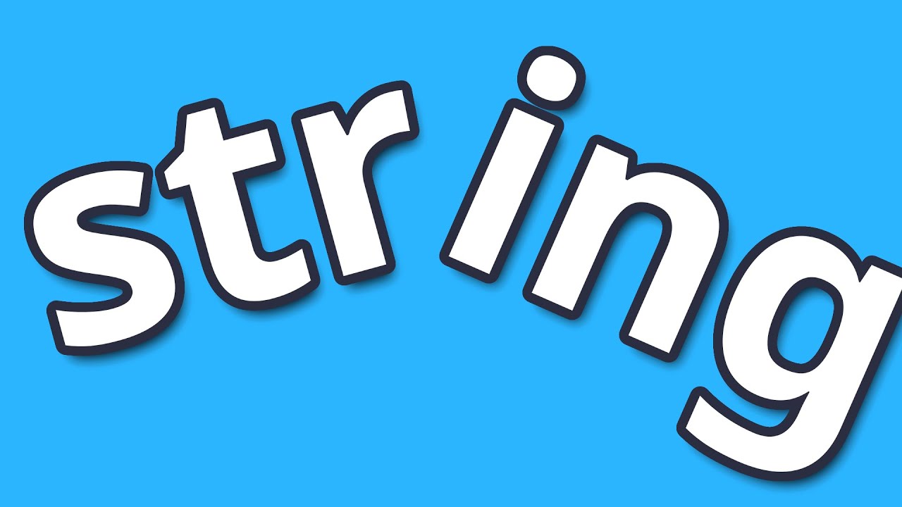 How To Split Strings In C Youtube