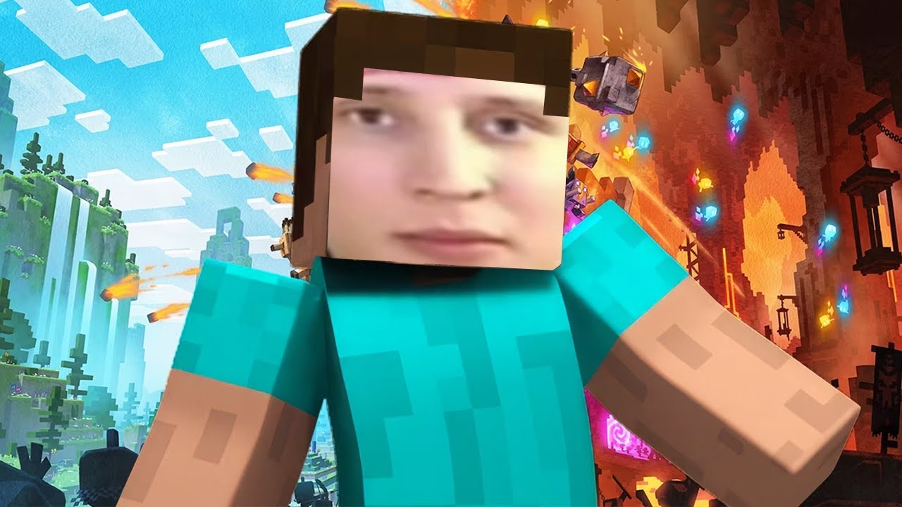 Minecraft Part 1 Youtube