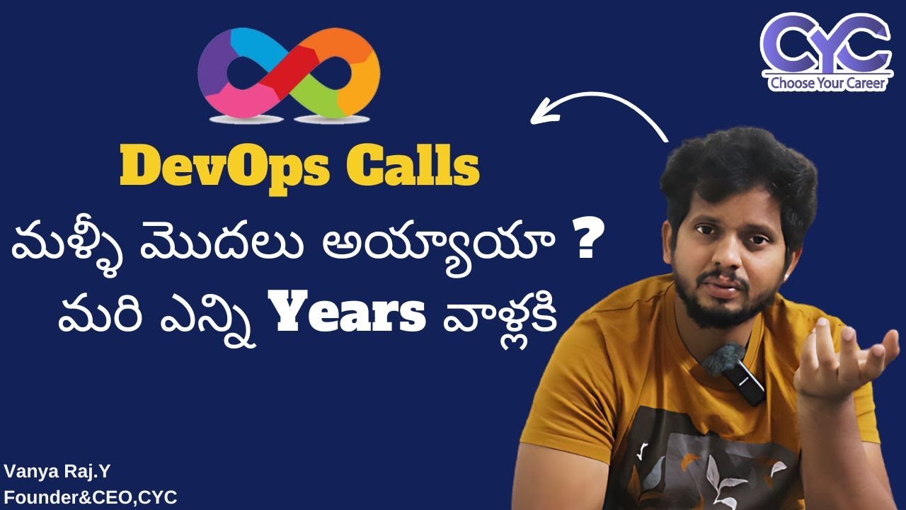 Devops Calls Devops Training Institute In Bangalore Devops Course