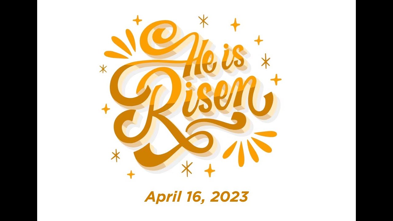 Lorena Mc Worship Service April 16 2023 Youtube