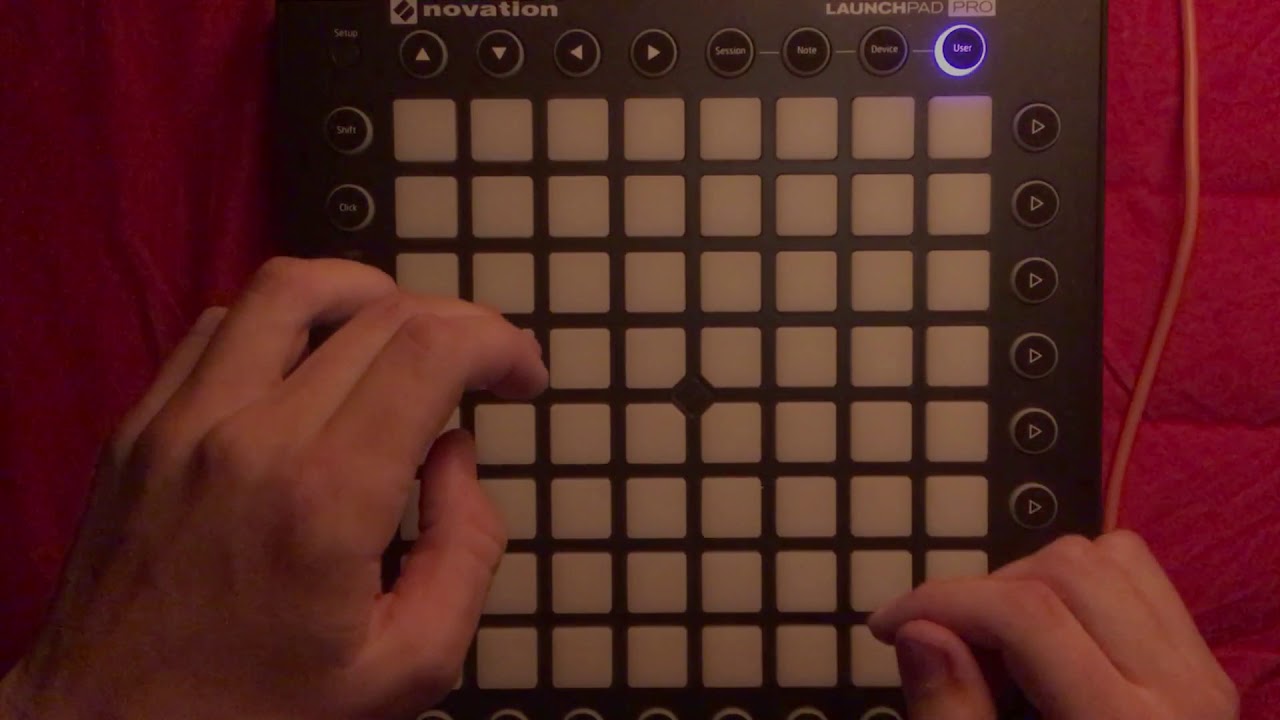 Launchpad Beat Freestyle Youtube Music