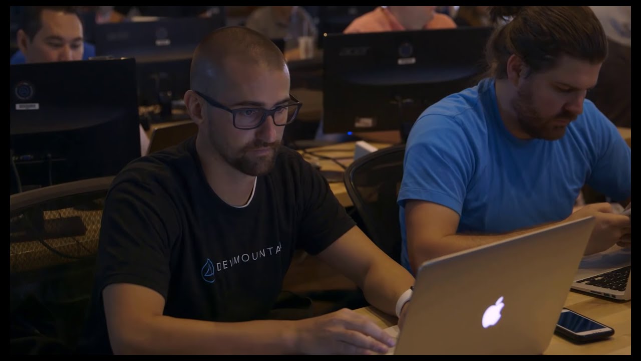 Learn Rust Programming In 1 Video Youtube