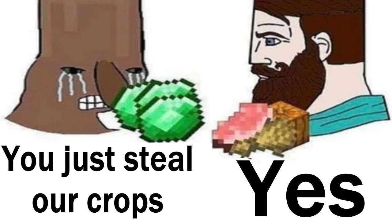 Minecraft Memes 80 Youtube
