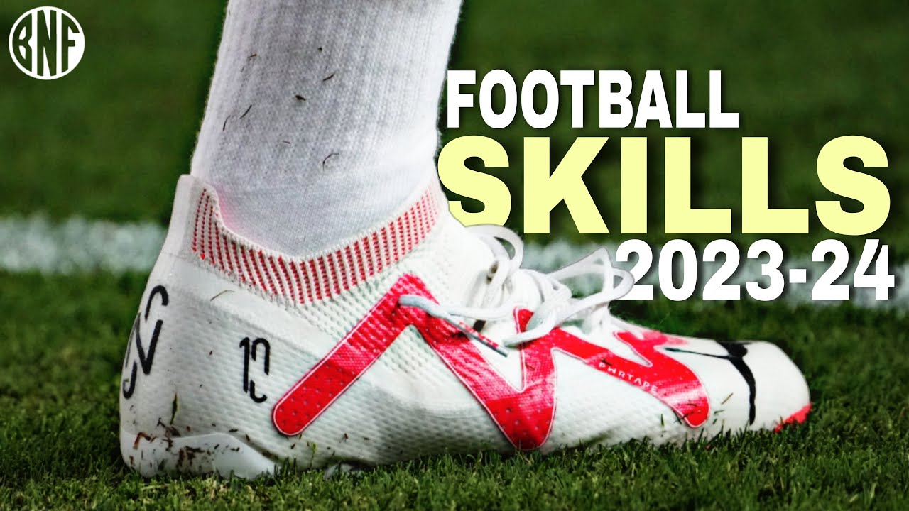 Football Skills 2025 Fc Barcelona 2025 Hxtgjw