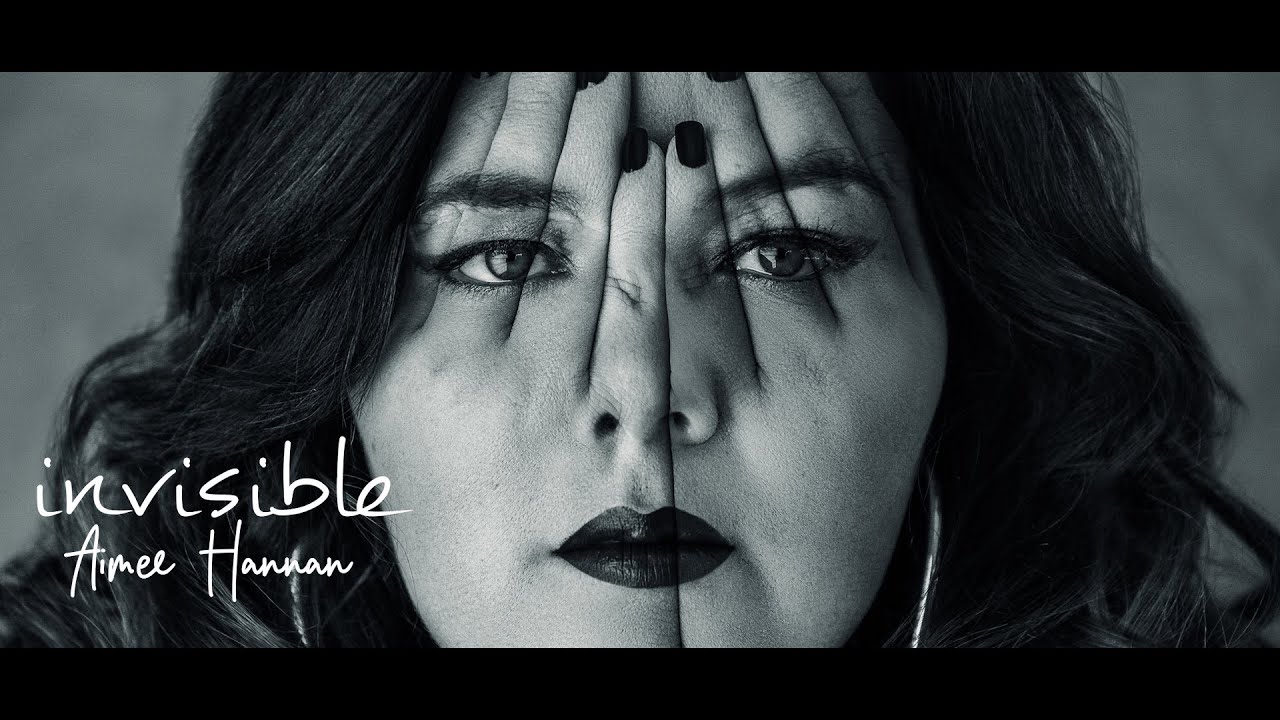 Invisible Official Film Clip Youtube Music