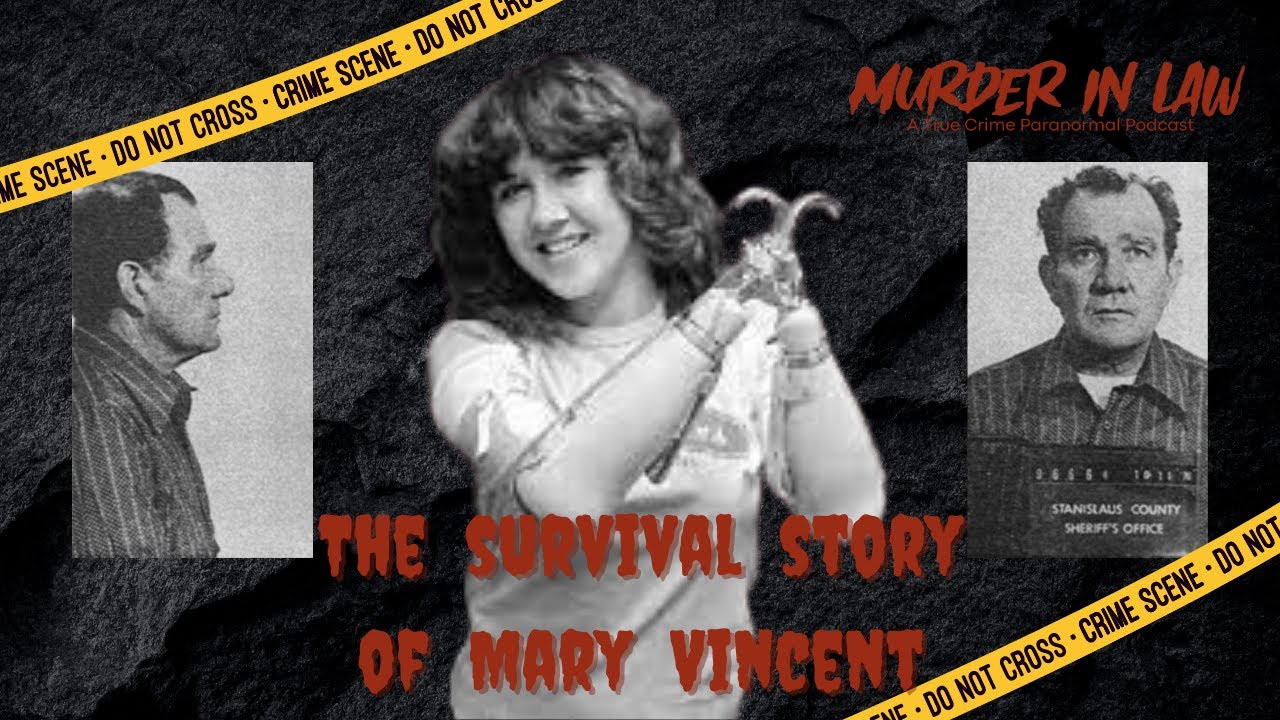 Mary Vincent Left For Dead By Lawrence Singleton Youtube
