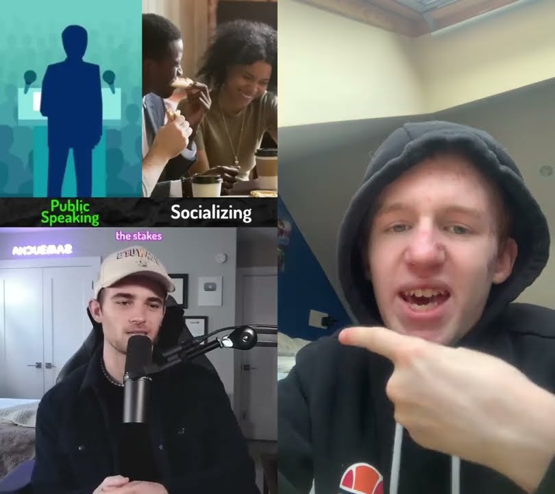 What Do You Faer More Sambucha Shorts Youtube