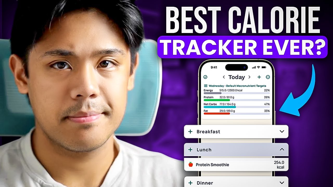 How To Use Cronometer App Track Your Calories And Macros Like A Pro