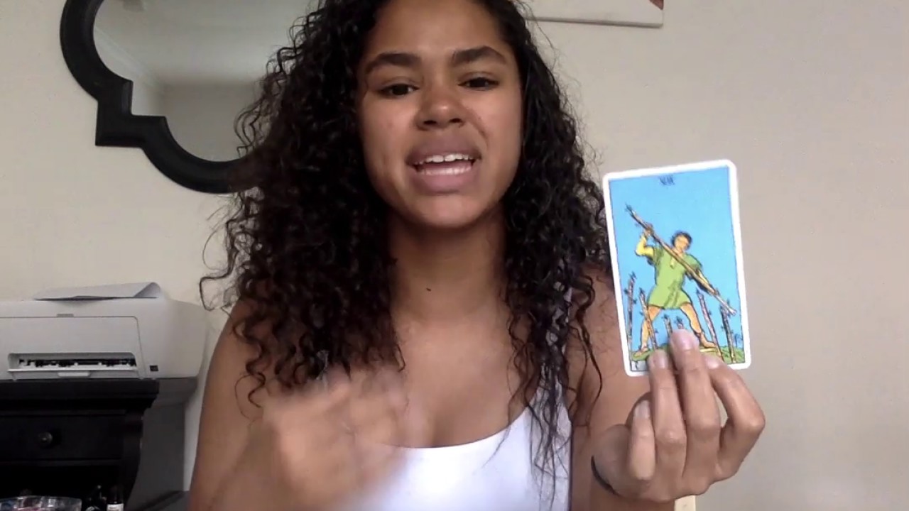 Gemini Guardian Angel Reading Youtube