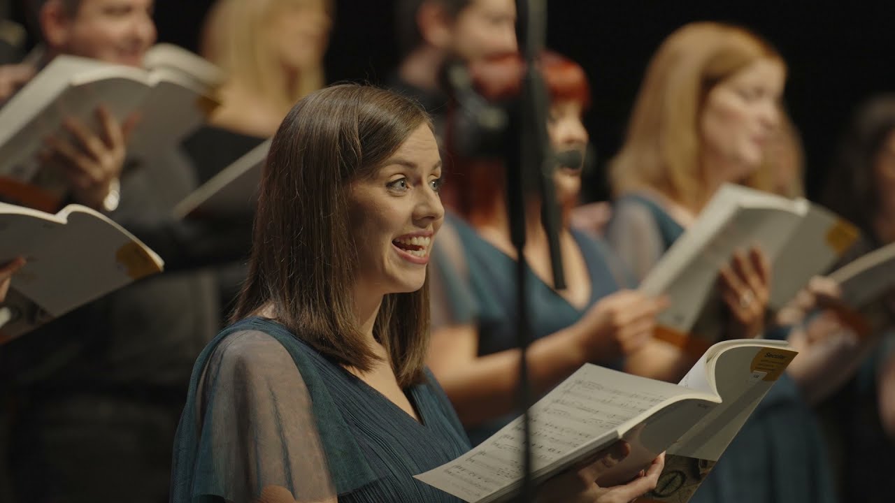 Highlights Derry Choir Festival 2021 Choral Singing Choir Music