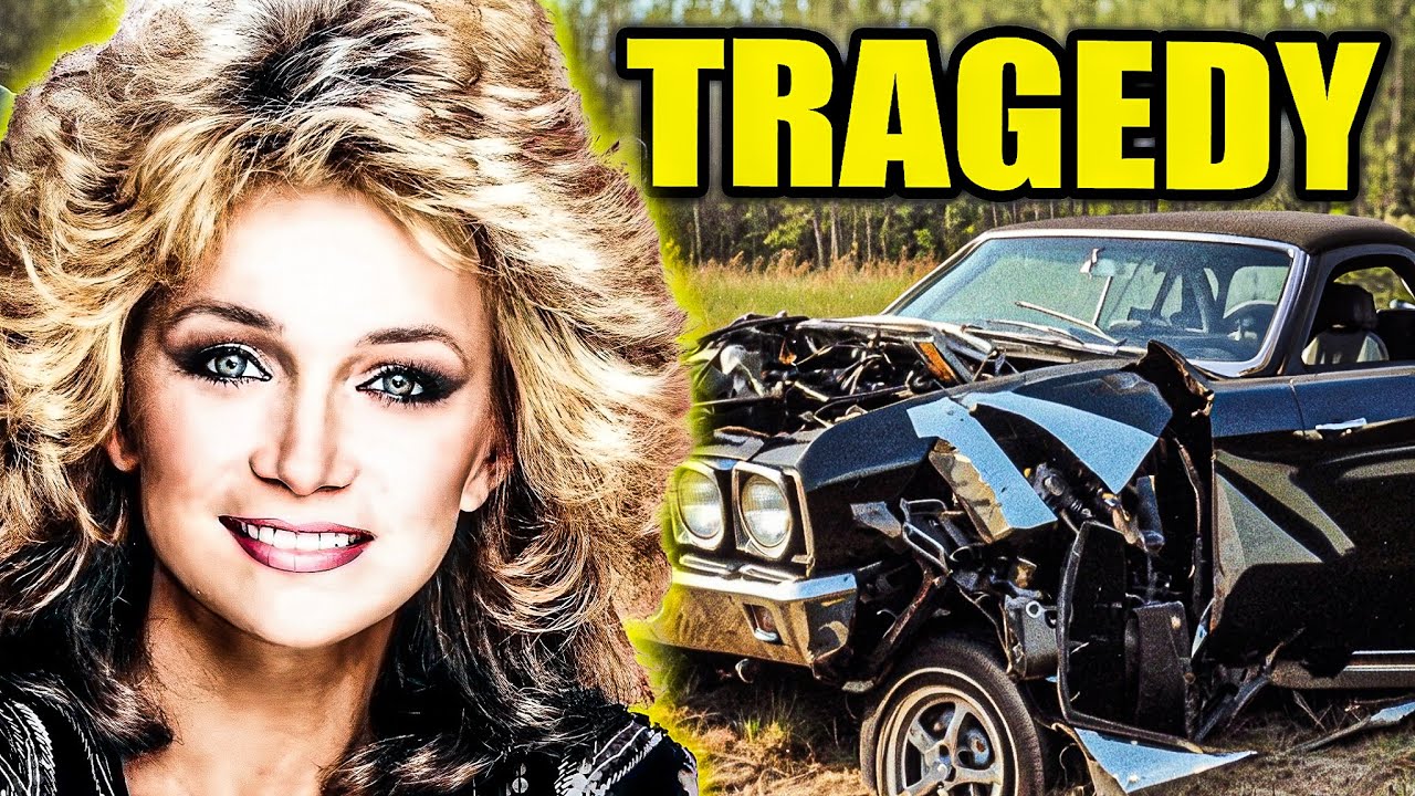 What Really Happened To Barbara Mandrell Youtube