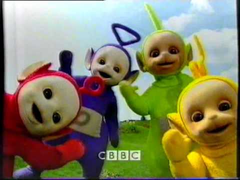 Cbbc Two Continuity Wednesday 19th July 2000 5 Youtube