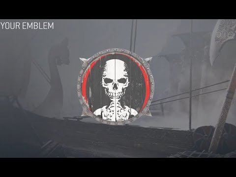 For Honor Emblem Tutorial Skeleton Transformation Info And Hero