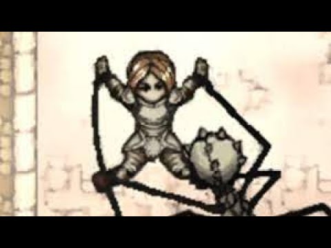 Fear And Hunger All Harvestman Deaths All Characters Youtube