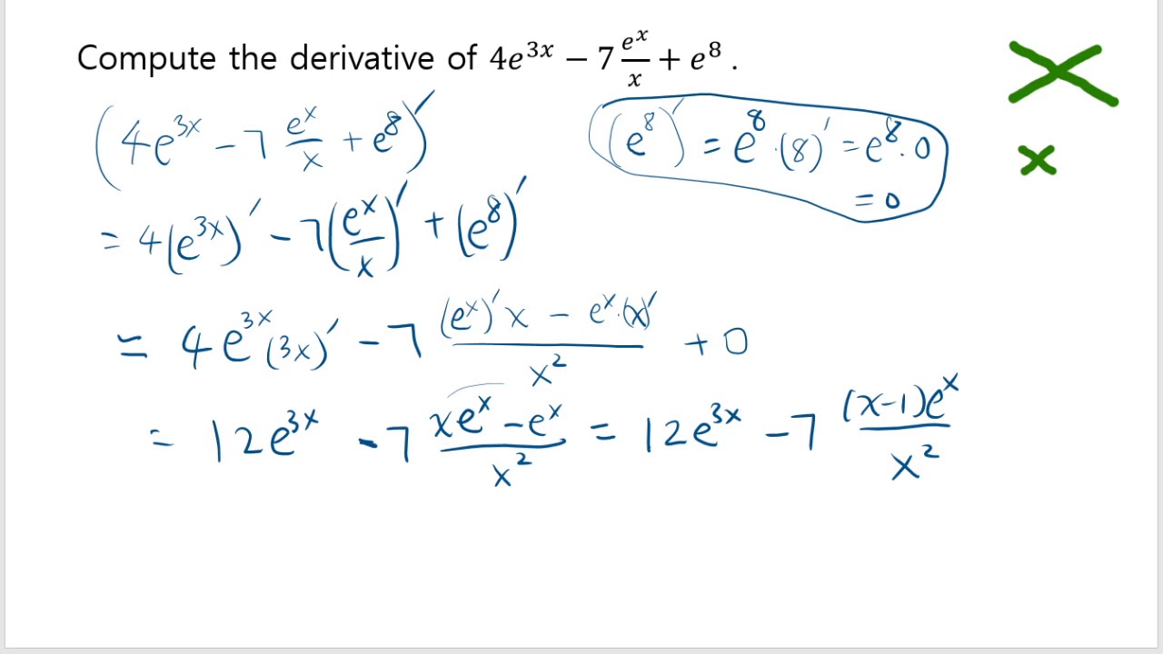 Chain Rule Example Problem At Darrell Coria Blog