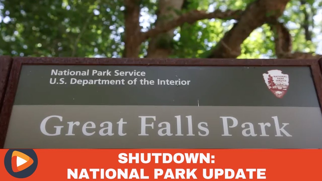 What To Expect At Great Falls Youtube