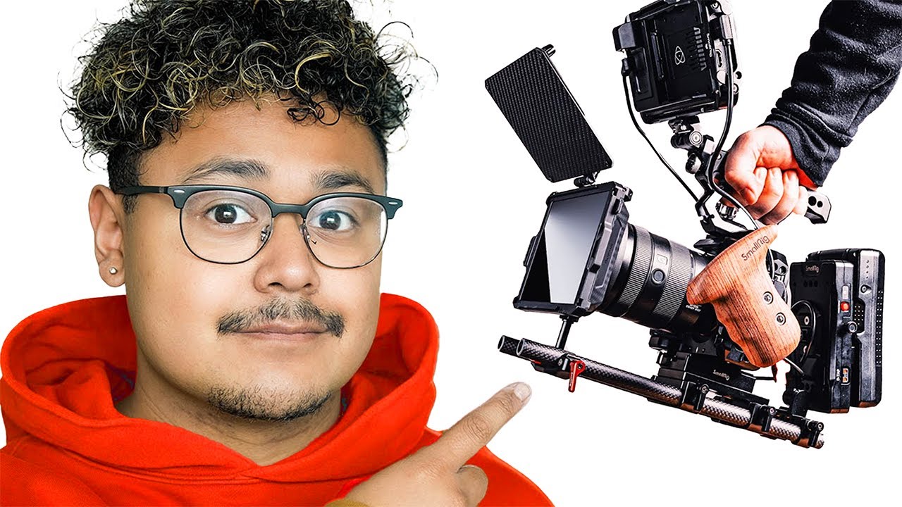 5 Tips For Beginner Videographers You Need To Know Youtube