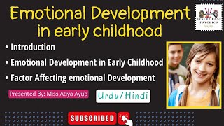 Emotional Development Stages In Early Childhood What To 40 Off