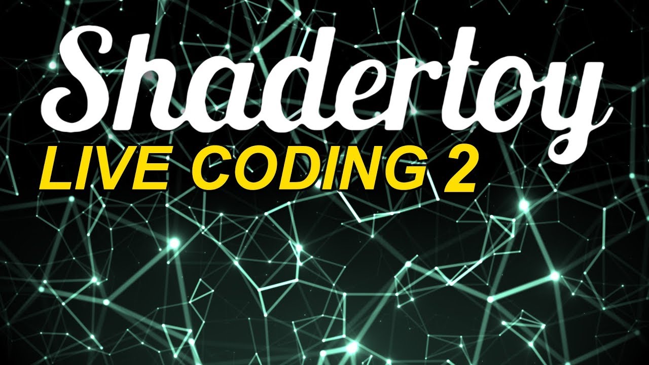 Livecoding The Universe Within Part 2 Youtube