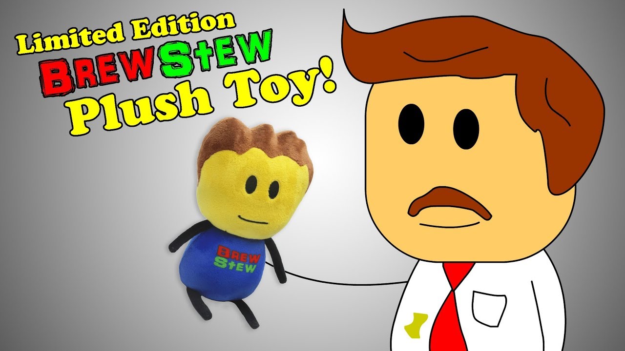 Cartoon Brewstew