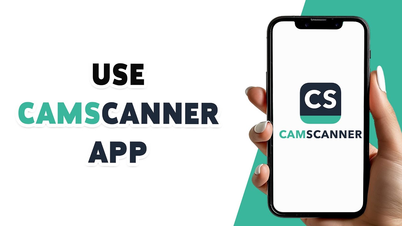 How To Use Camscanner App 2024 Complete Guide To Scanning Documents