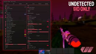 Cheating In Fallen Survival With Vanity Gg New Undetected Script Btr Tp ...