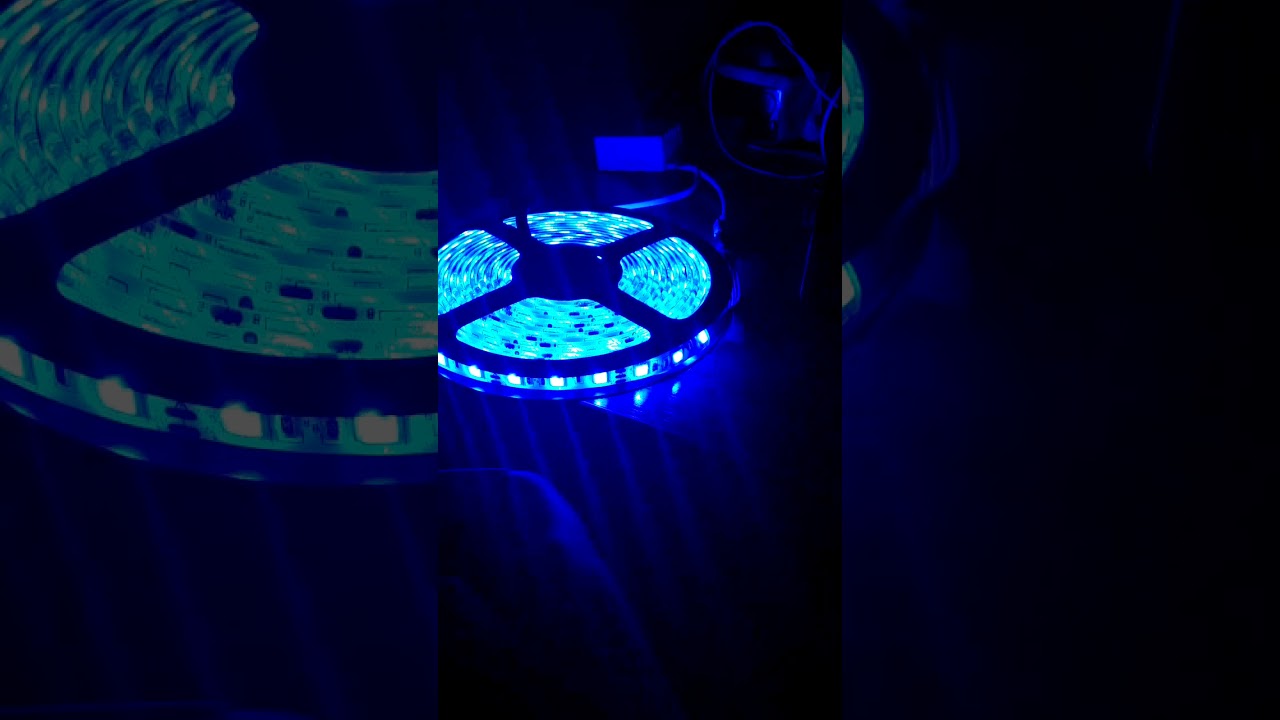 Led Youtube