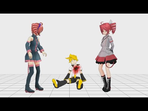 Mmd Talkloid Tetos With Hats Hatsune Miku Vocaloid Know Your Meme