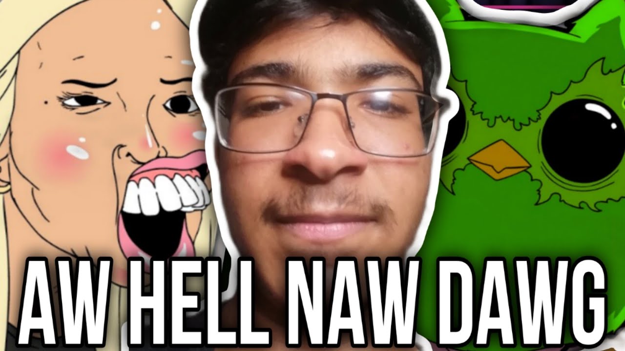 Meatcanyon S Creepiest Animations Youtube