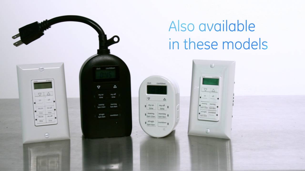 My Touchsmart Timers Basic Overview Youtube