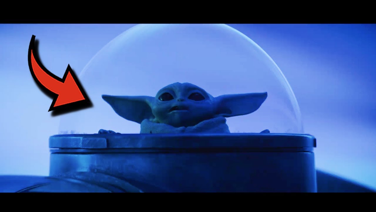 Have You Noticed This Youtube