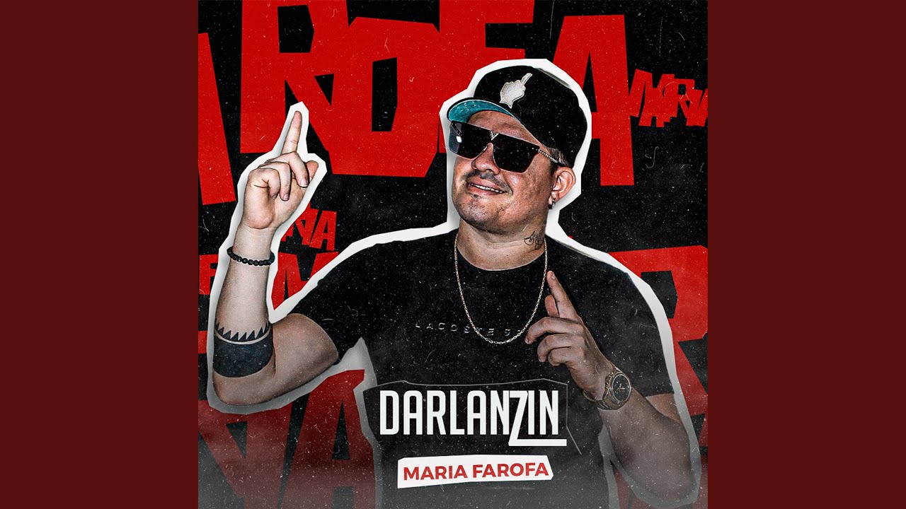 Maria Farofa Youtube