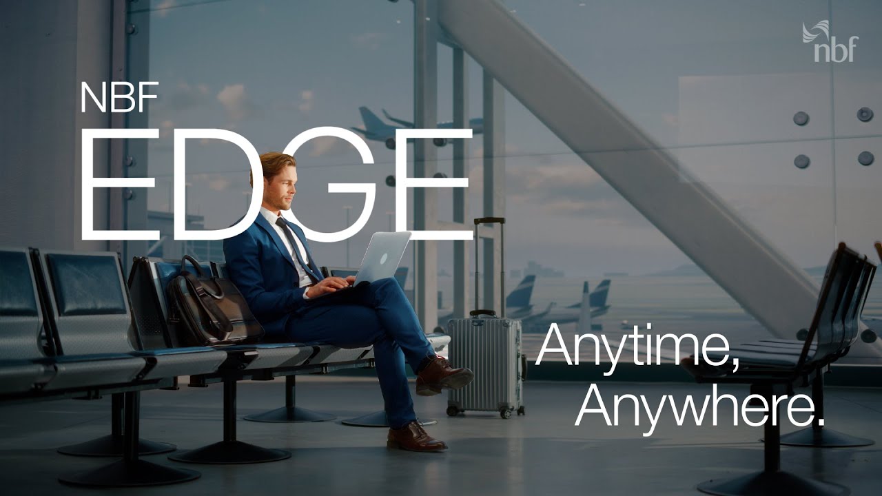 Nbf Edge Open Your Company Bank Account Digitally Anytime Anywhere