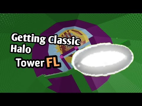 Getting Classic Halo Tower Fl Youtube