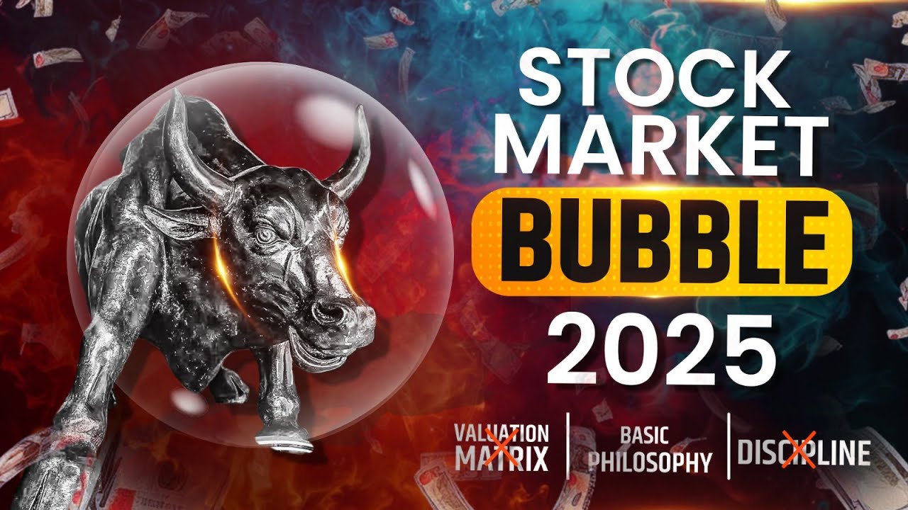 Stock Market Bubble Stockmarket Viralvideo Trendingvideo Youtube