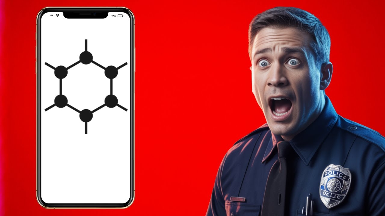Cops Hate That They Can T Hack These Smartphones Youtube
