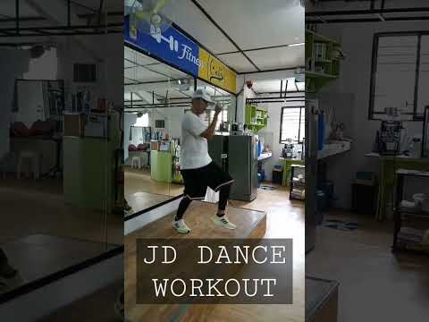 Jd Dance Workout Youtube