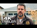 The Rip Trailer 2 German Deutsch 2026 Matt Damon Ben Affleck Netflix ...