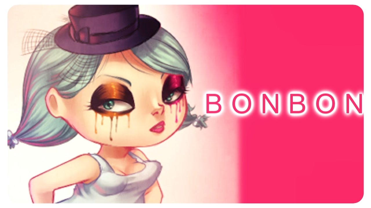 Cherry Bonbon Youtube
