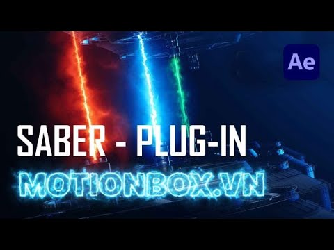 Animated Saber Outline Tutorial In After Effects Free Plugin Youtube
