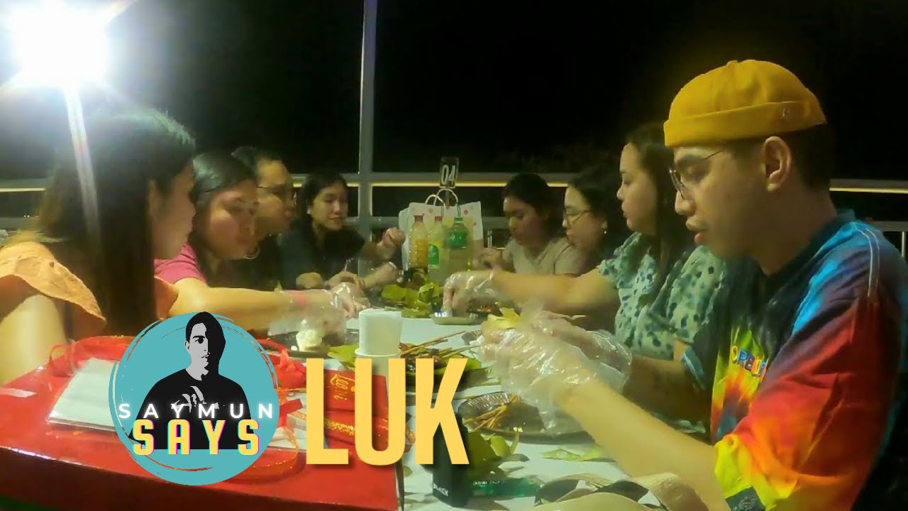 Luk Youtube