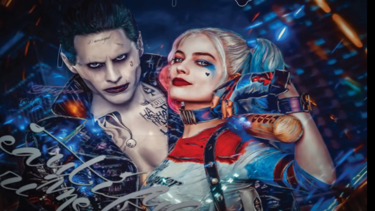 Loucas Frases Do Coringa Romantica 1 Youtube