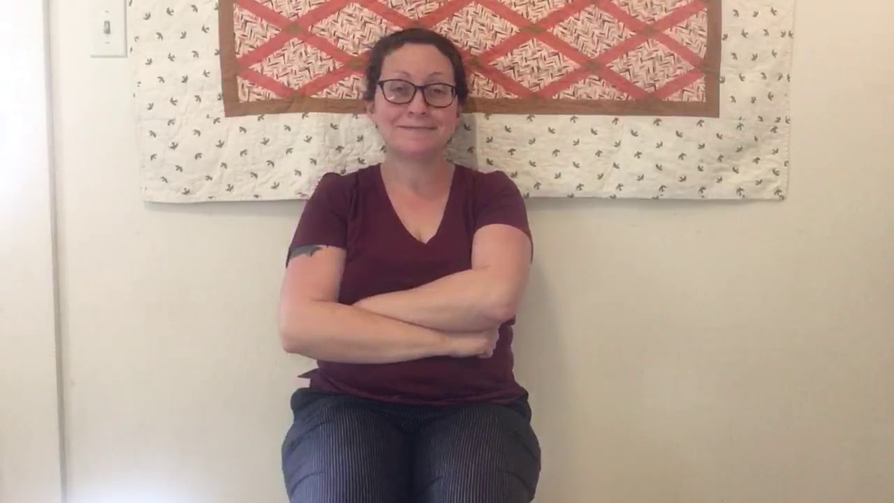 Toddler Song Thumb Dance Youtube