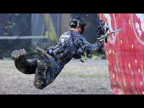 Gotcha o Paintball ~ Info 11