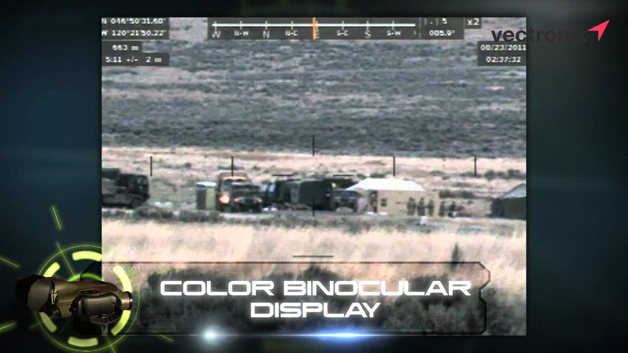 Vectronix Lrtv Youtube