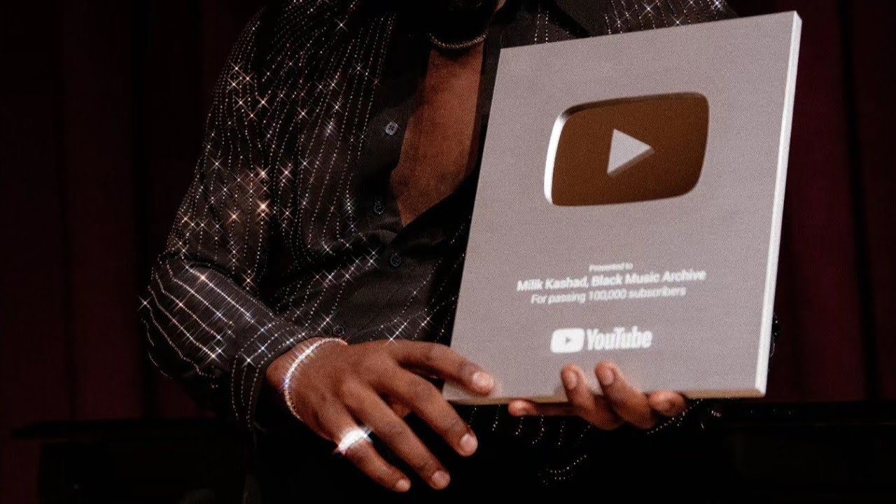 100 000 Subscriber Celebration Youtube